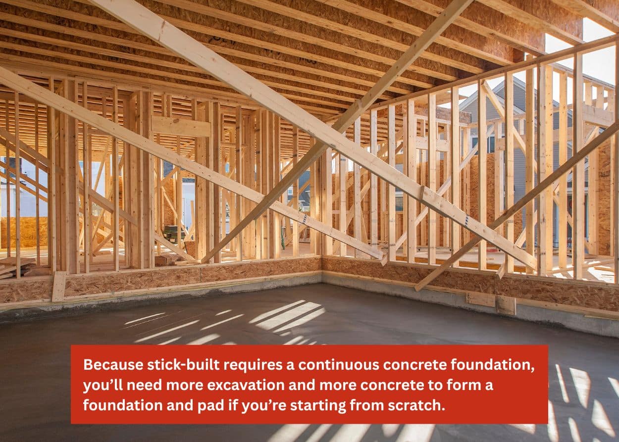 Pole Barn Garages vs Stick-Built Garages: Which Is Right for You